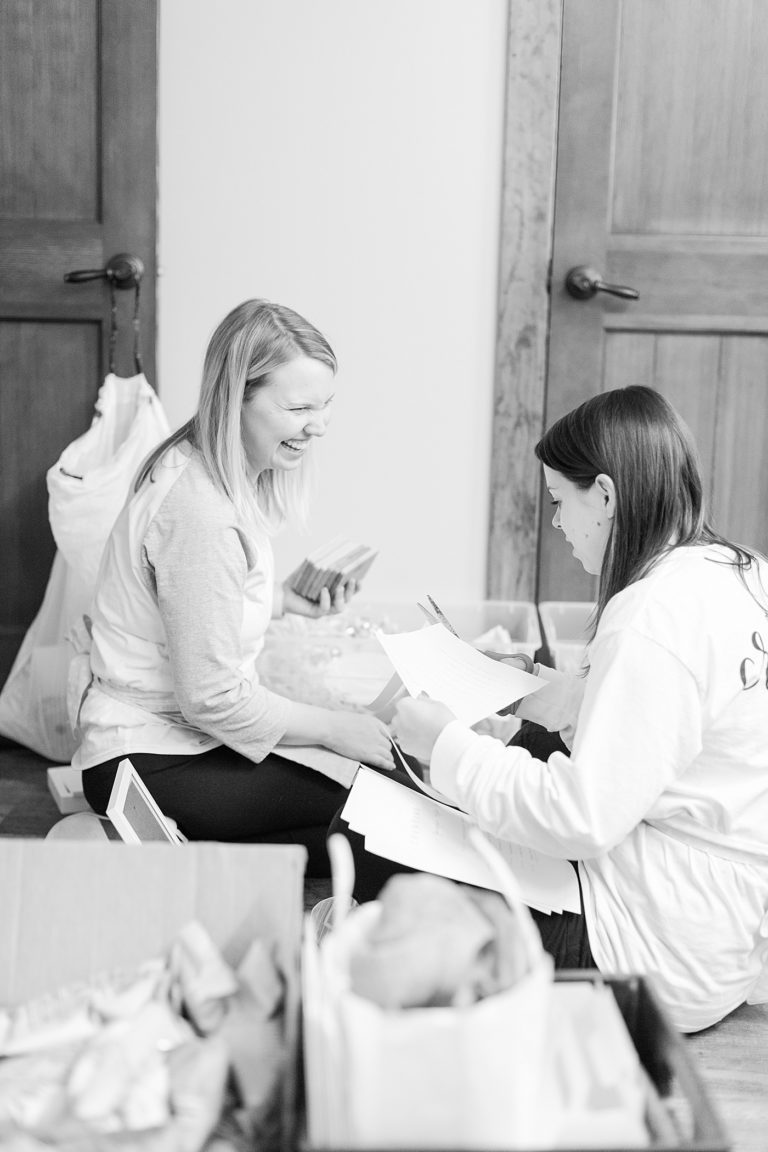 The Making of Creative at Heart: Part Two - Creative at HeartCreative ...