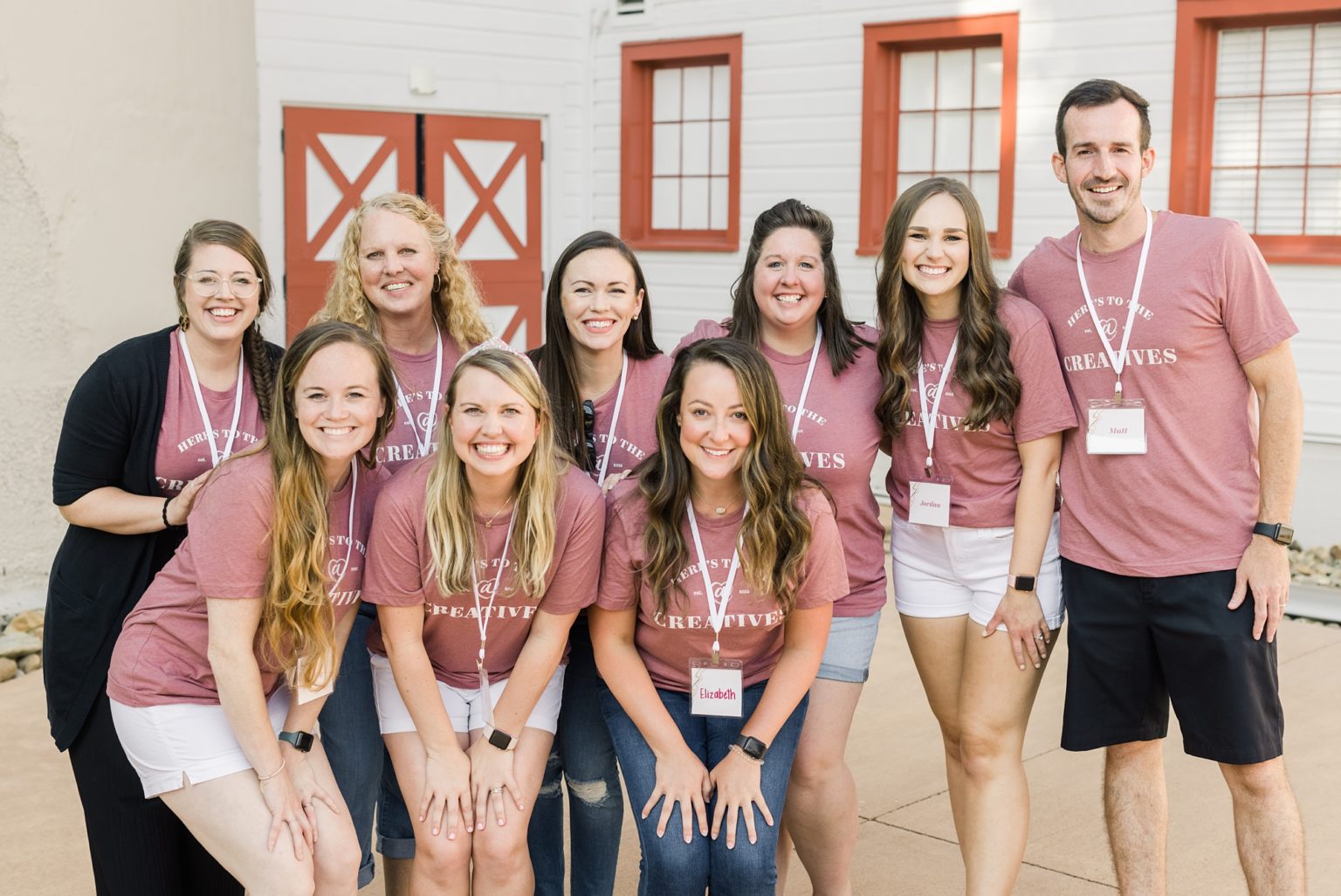 Creative at Heart Round 10 Recap | A Look Back at 2021 Conference