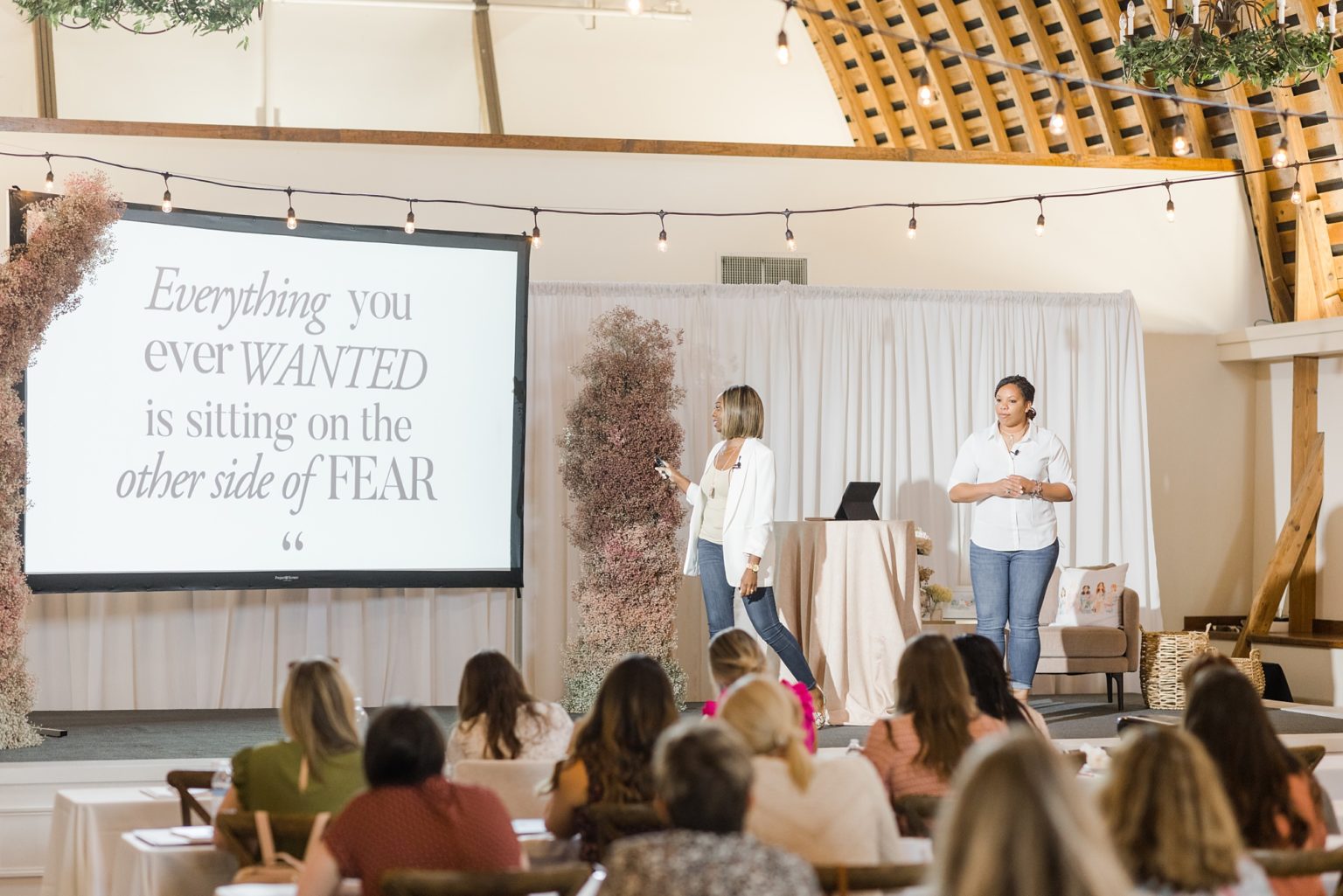 Creative at Heart Round 10 Recap | A Look Back at 2021 Conference